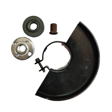 4″ to 5″ angle grinder converter attachment someassemblyrequired