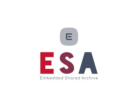 Github Proto4jproto4j Esa Runtime Execution Of Embedded Shared Archive Esa Files