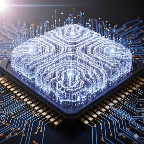 Neuromorphic Computing Building Chips That Think Like Brains
