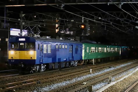 【jr西】113系s2編成吹田総合車両所本所出場2022 2nd Train鉄道ニュース