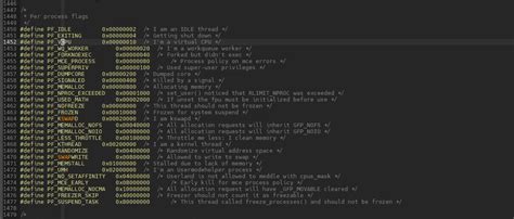 Linux Workqueue实现原理 Csdn博客