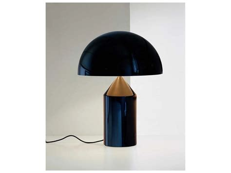 Oluce Atollo Big Som Interior