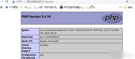 Step By Step Lamp Stack Setup And Snort Installation On Centos 7 Ax3soft