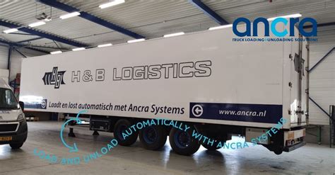 ancra systems on linkedin truck trailers loading unloading