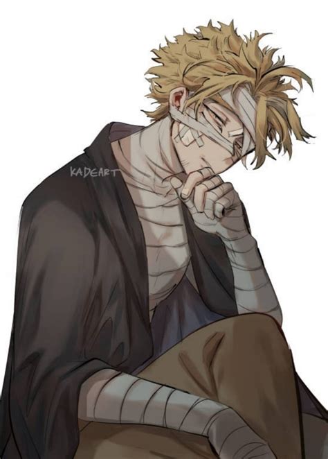 Hawks Boku No Hero Academia Drawn By Kadeart Danbooru