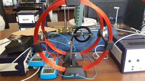 Premium Photo Instrument Of Measurement On Table