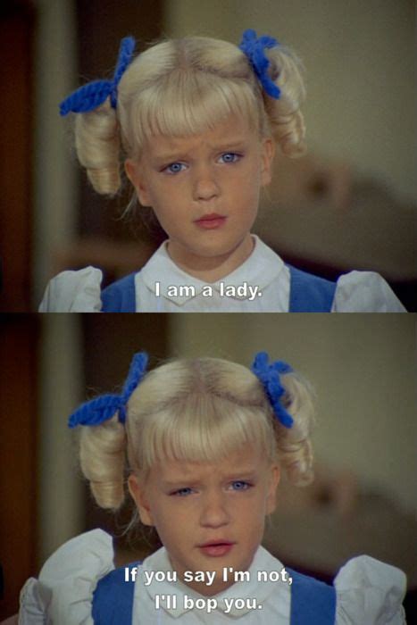 Classic Brady Bunch Quotes