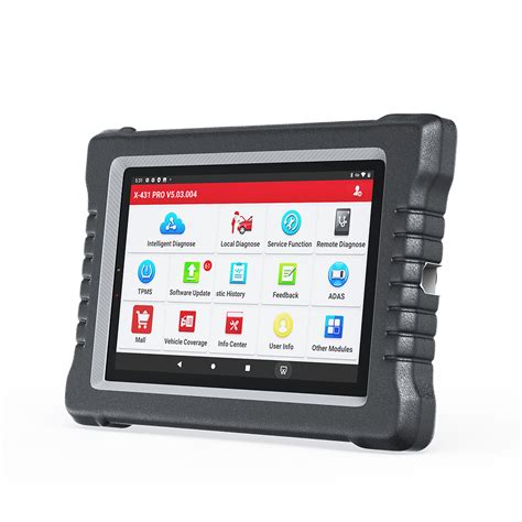 Launch X PROS OE Level Full System Diagnostic Tool Support Guided Functions Launch Tool Com