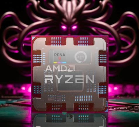 Amd Medusa Ryzen Client Cpus Reportedly Feature Zen Cpu Rdna Integrated Gpu Cores
