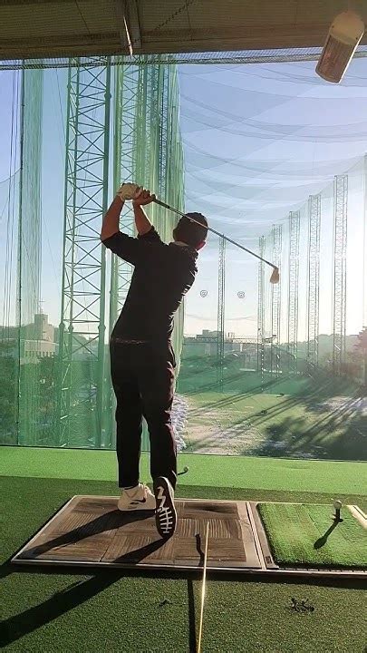 피니쉬가 풀어지는 모습 또한 스윙을 어떻게 했는지 알수있는 척도같다 Youtube