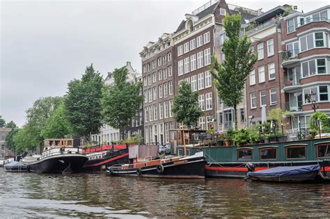 암스테르담 센트럼 운하 네덜란드 Pixabay의 무료 사진