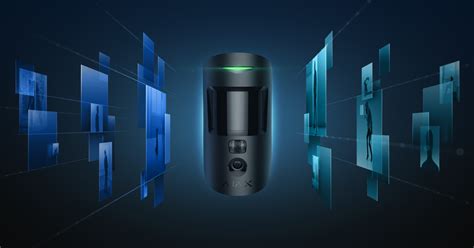 Products Ajax Systems