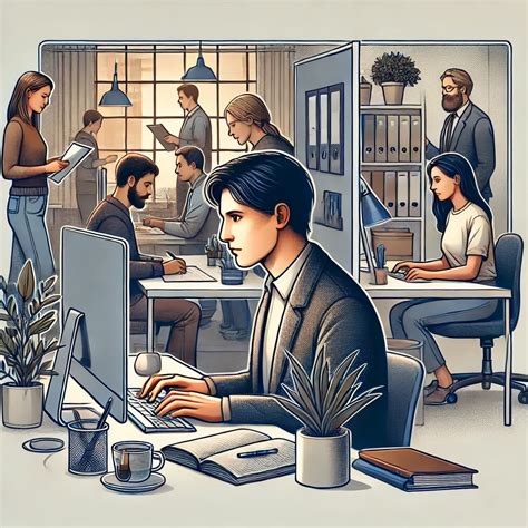 Using Introversion To Your Advantage How To Achieve Career Success As An Introvert