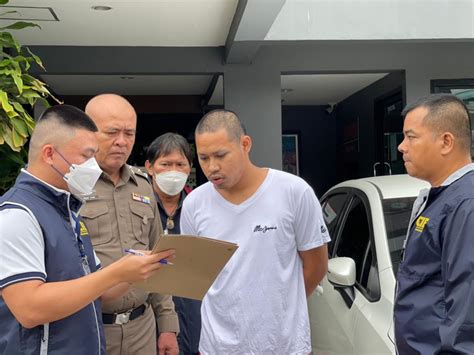 ทลายแก๊ง “มาสไรเดอร์” ปล่อยเงินกู้ดอกโหด สุดกร่างบุกข่มขู่ลูกหนี้ถึงคอนโด