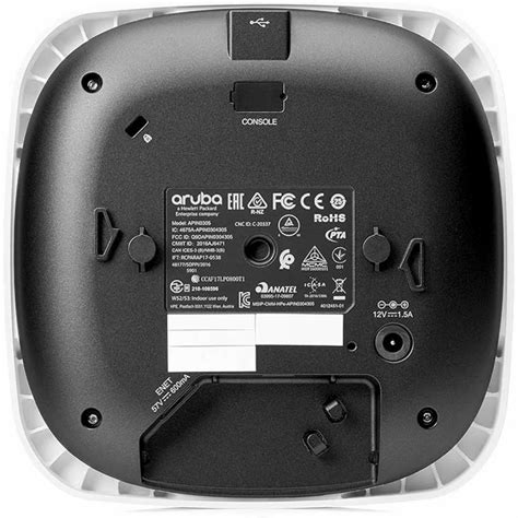 S1t19a Hpe Networking Instant On Access Point Dual Radio 2x2 Wi Fi 6 Rw1 Ap21 At ₹ 11500