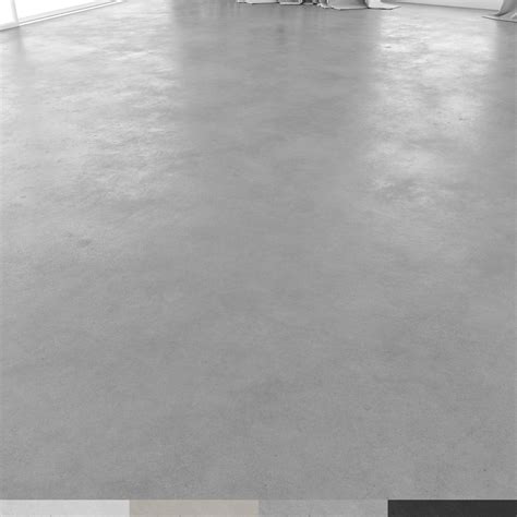 Self Leveling Floor 7 3d Turbosquid 2053894