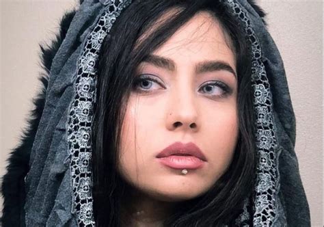 نقش دختر دانیال حکیمی در سریال کیمیا چیست؟ بیوگرافی دایانا حکیمی