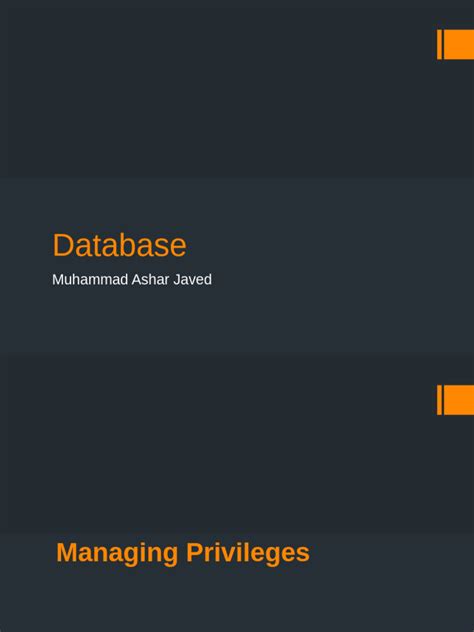 Database 8 Pdf Databases Software Engineering