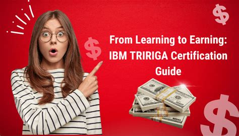 IBM TRIRIGA Certification A Strategic Asset For IT Professionals