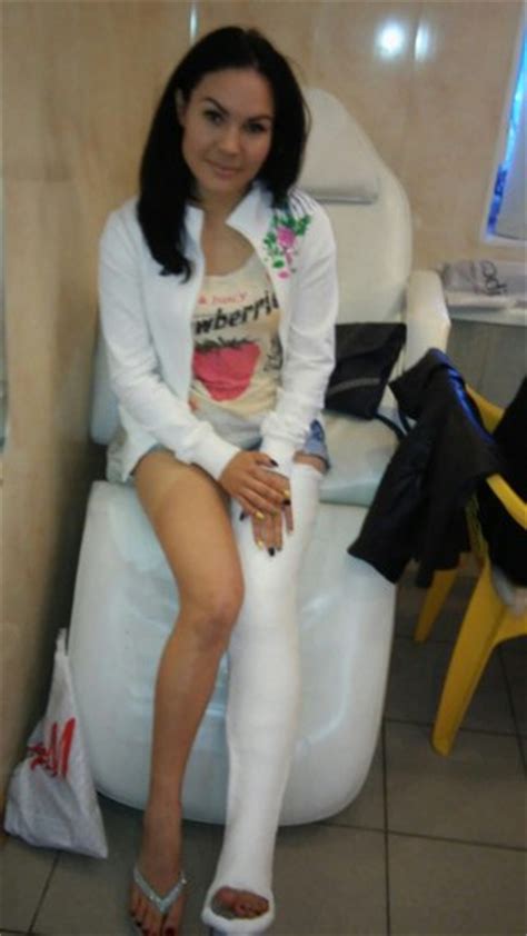 Гипс Мода VK