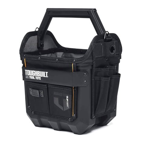 Toughbuilt Tb Ct M Hard Body Tool Tote Bag Toolstore Uk