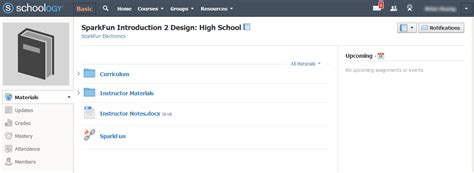 Resources Sparkfun Learn