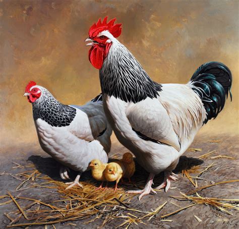 Породы кур мясные и яйценосные для домашнего разведения описание и фото лучших пород