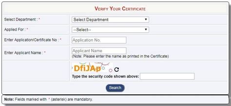 How To Get Obc Certificate In Delhi