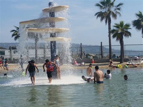 Seaside Lagoon Redondo Beach All You Need To Know
