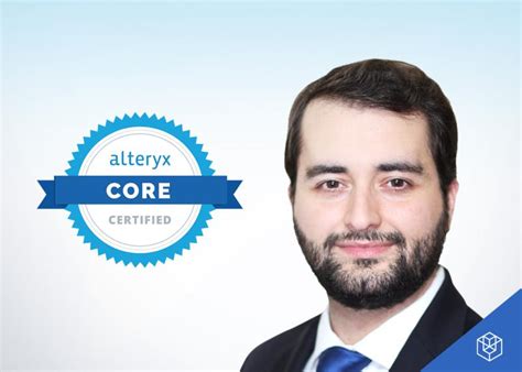 data meaning on linkedin alteryx certification enablement training