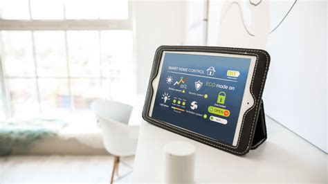 Home Automation For A Sustainable Lifestyle Atom8