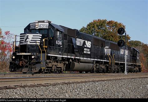 Ns Sd40e