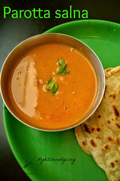 my kitchen odyssey indian recipes from scratch parotta salna