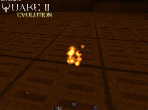 New Blaster Impact Particles Image Quake Ii Evolution Mod For Quake 2 Moddb