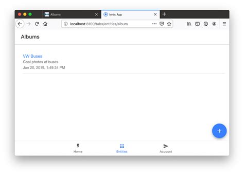 Build Mobile Apps With Angular Ionic 4 And Spring Boot Okta Developer