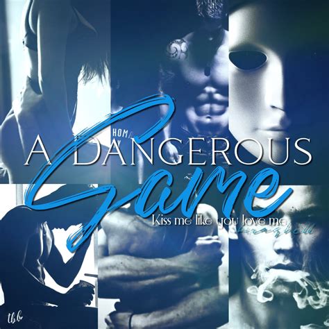 A Dangerous Game Kira Shell Review Party Tra Le Braccia Di Un Libro