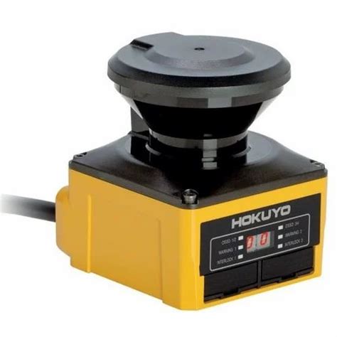 Wired Safety Scanner At Best Price In Chennai Id 2855632510362