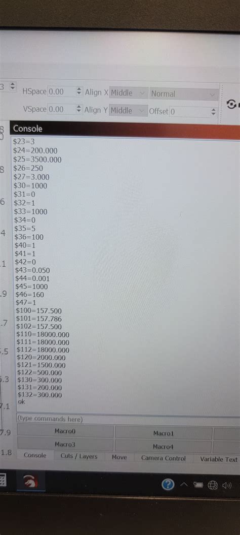 New User Troubles LightBurn Software Questions LightBurn Software Forum