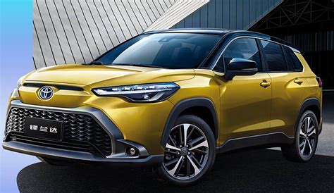广汽丰田suv有几款 有驾