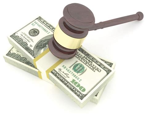 Enforcing Rules By Imposing Fines Stevens And Goldwyn Pa