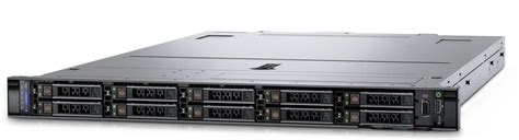 Dell PowerEdge R Xa Server Business Systems International BSI