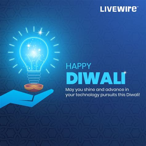 Livewire India On Linkedin Happydiwali Livewire Itcourses