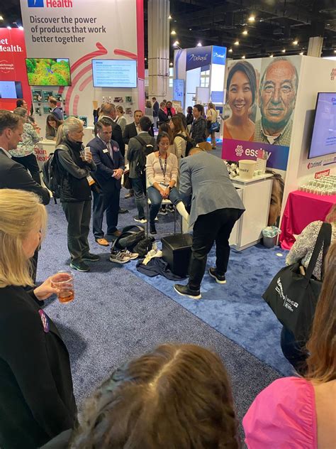 Megan Dohn On Linkedin Essity Refusinglimitstohealing