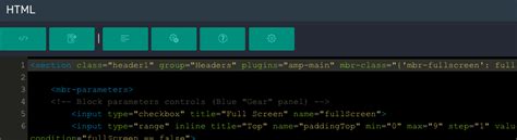 How To Combine All Css Into One For Faster Website Mobirise Forums