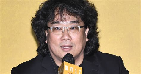 ‘미키17 봉준호 ‘기생충 이후 6년만 복귀 소감 ‘뉴스룸서 밝힌다