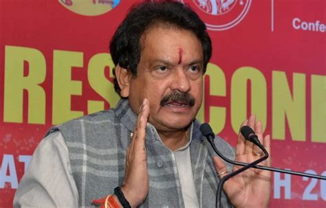 s p singh baghel minister of state sp singh baghel moved to health ministry et healthworld