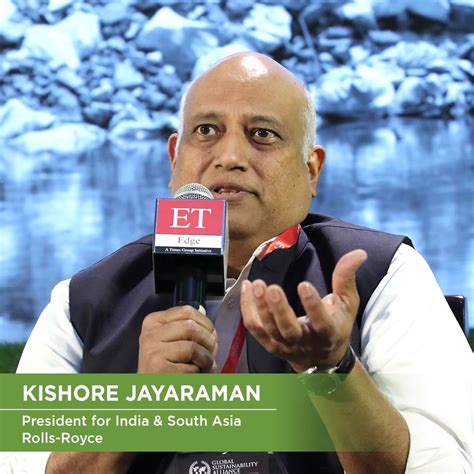 Kuldeep Tripathi On Linkedin Got An Opportunity To Meet And Discuss The Global Sustainablility