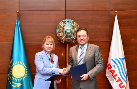 Anton Usov On Linkedin The Ebrd Is Supporting The Expansion Of Araltuz