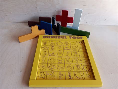 Tetris Block Shapes Tetris Piece 7 Piece Tetris Puzzle Wooden Tetrominoes Tetris Mind Game