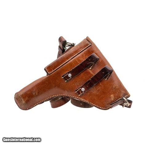 Sig P210 Holster Mm3376 For Sale